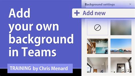 how to add background image in teams meeting webphotos org my xxx hot