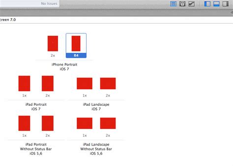 Ios Xcode Error While Validation Your Binary Is Not Optimized For