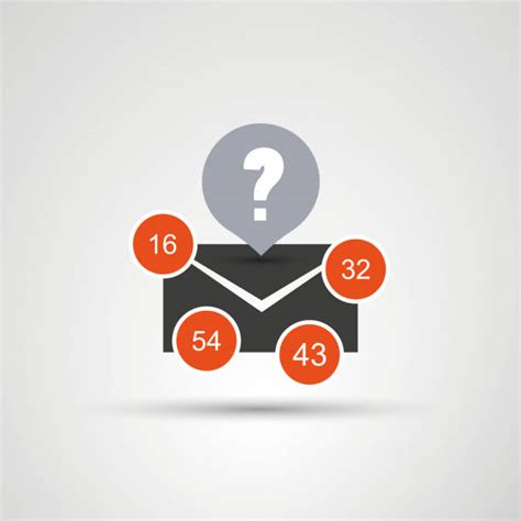 Unread Email Inbox Stock Vectors Istock Unread Email Inbox Stock Vectors Istock
