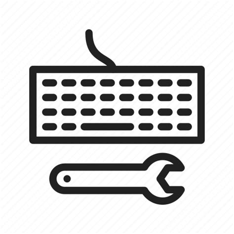 Code Coding Engineer Programming Software Technology Web Icon