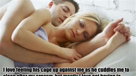 Femdom Gynarchy Flr Chastity Control Your Happiness