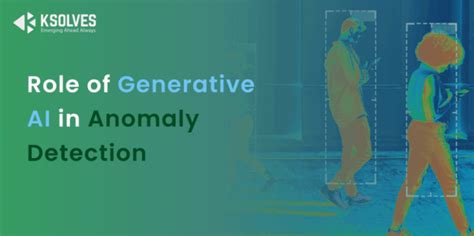 Harness The Potential Of Generative Ai For Anomaly Detection