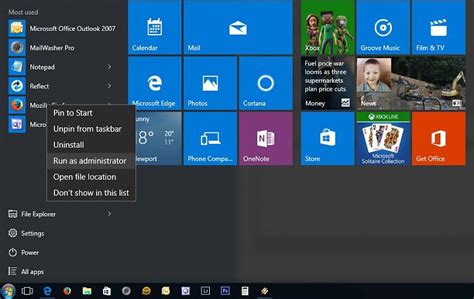 How To Run File Explorer As Administrator Windows 10 Forums
