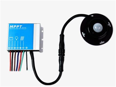 Technology Of Solar Lights Newskypower