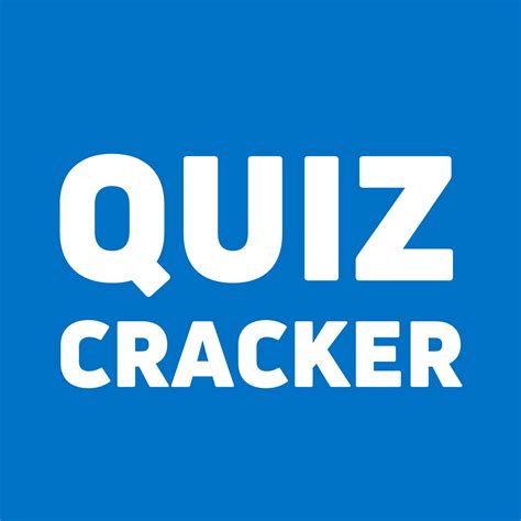 Quiz Cracker