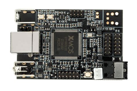 MCHStreamer Lite USB Audio Swiss Army Knife Multichannel PCM DSD PDM ADAT TDM SPDIF Interface