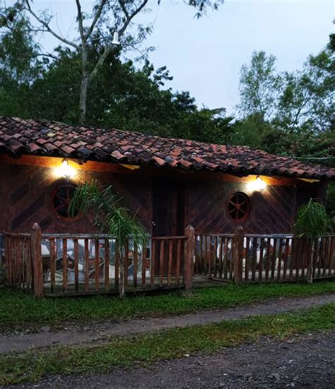 Rancho El Andén - Escapadas por México Desconocido