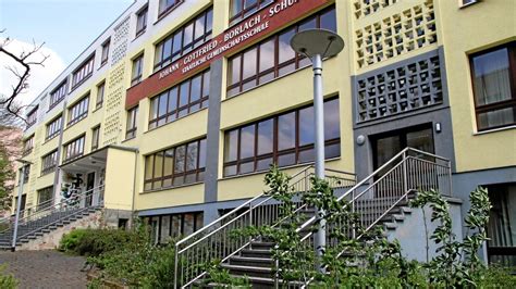 Schulumbau In Artern Wird Teurer Wegen Zusätzlicher Arbeiten An Der Fassade