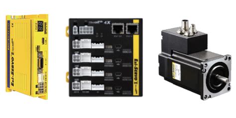 RSI Blog Introducing Fastech Ezi SERVOII Series