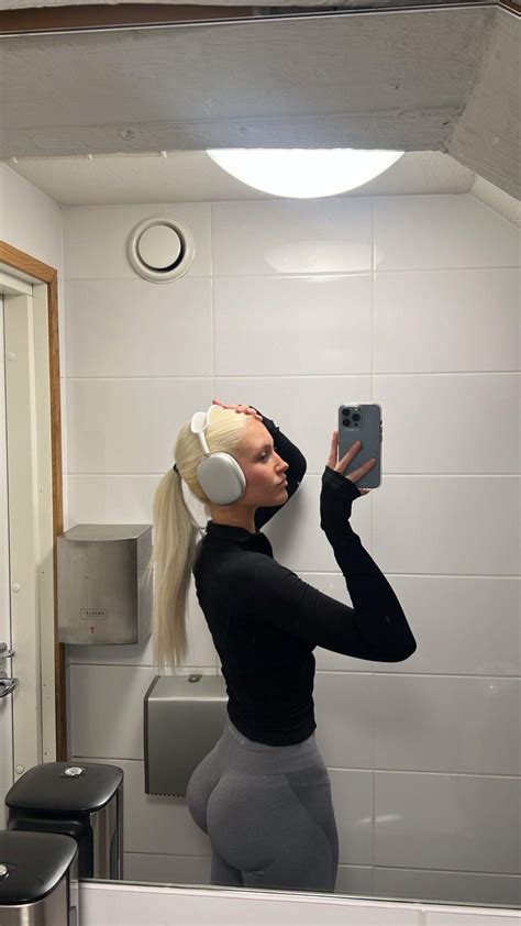 Ig Story 2024 04 19 Belfie Rannagretaaaa