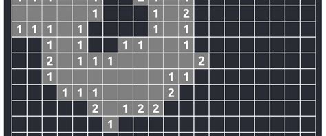 Creating A Minesweeper Game In Solidjs The Zero Opening Dev Community