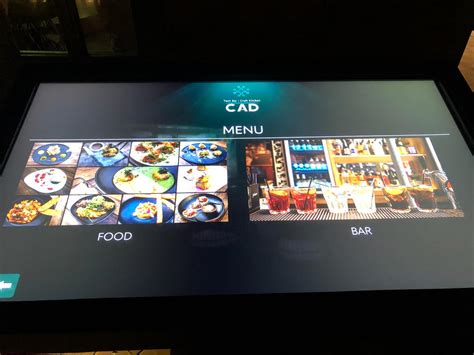 Have You Visited Indias First Tech Bar Cad Tech Bar In Gurgaon