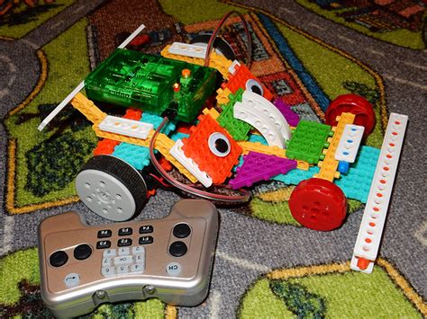 Игрушка мечты для детей