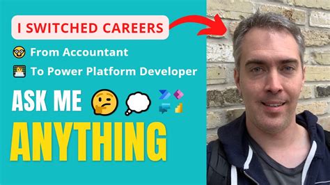 Ask Me Anything How To Become A Power Platform Developer