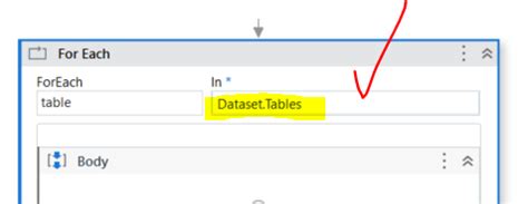 Cannot Convert Datatable To IEnumerable Error Studio UiPath Community Forum