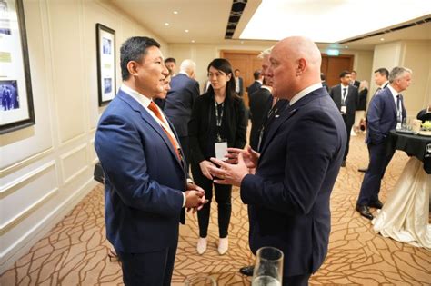 Spaceinnovation Spacecollaboration Sstl Sgspace Nzspace Singapore