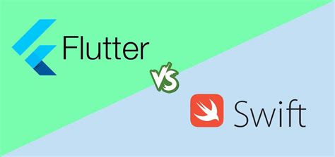 Swift Vs Cross Platform A Techdebate Eng Omar Elsayed Posted On The Topic Linkedin