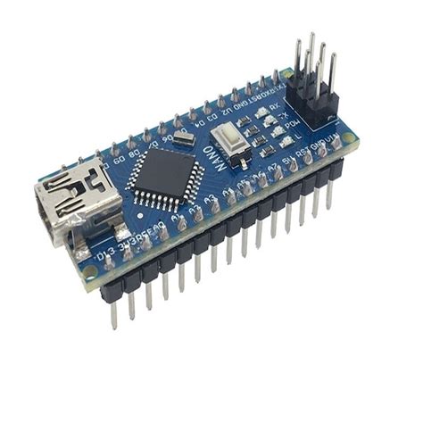 modul arduino nano v3 0 atmega328p ch340 emag ro