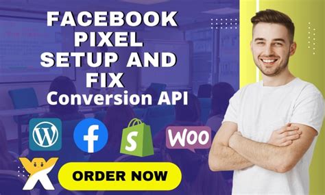 setup and fix fb pixel conversion api for ios 14 update by farhanads2