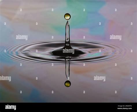 Adding Background Is Fun And Giving The Image More Beauty Stock Photo Alamy