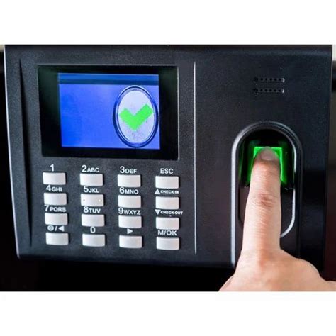 Biometric Security System At Piece Biometric Access Control System In Chennai ID