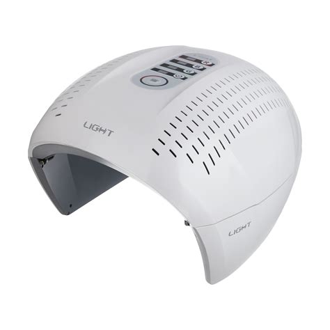 خرید دستگاه ال ای دی تراپی لایت کد Rgb 7 روزکالا