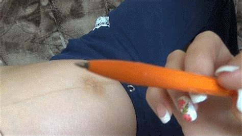 Belly Button 2 Gw Not An Angel Clips4sale