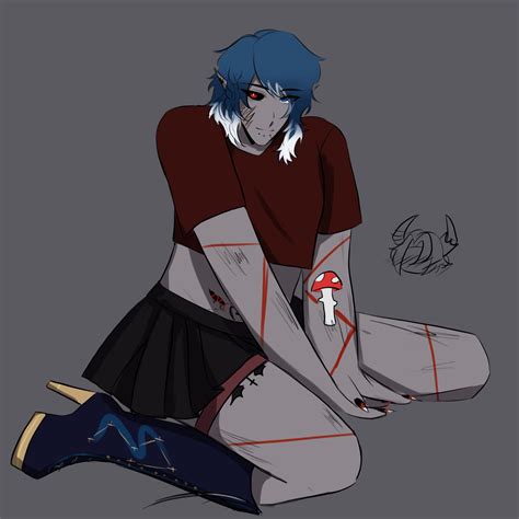 Neo Arcana HIATUS On Twitter Gender Norms Oh No Darling Ill Dress Us How I