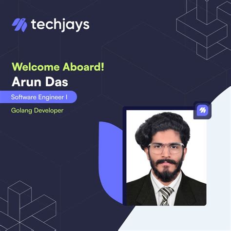 techjays on linkedin techjays welcometotheteam