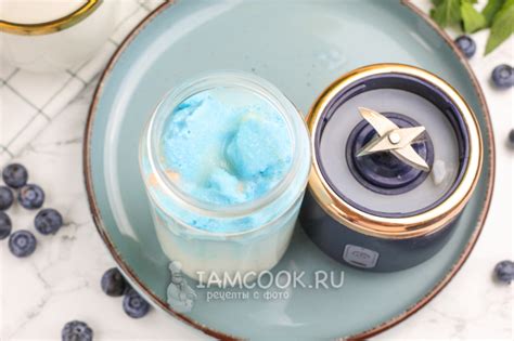 Молочный коктейль «Бабл Гам» — рецепт с фото пошагово