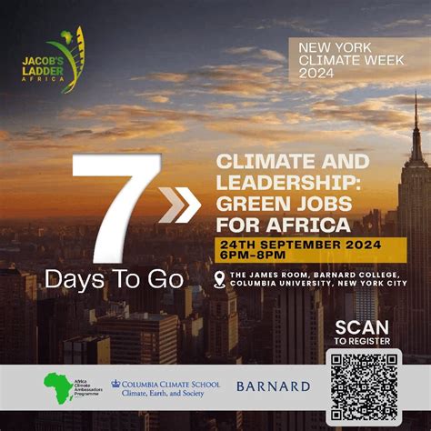 Something You Wont Want To Miss Out On Archbishop Tutu Leadership Fellowship Jacobs Ladder