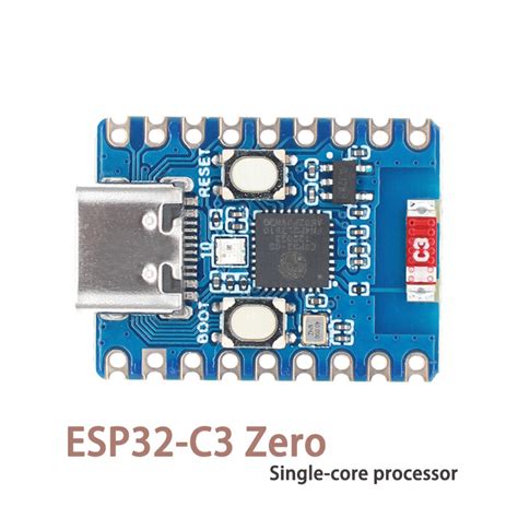 Esp32 S3เป็นศูนย์esp32 C3ศูนย์ Esp32แผงโมดูลบอร์ดพัฒนาขนาดเล็กรองรับ
