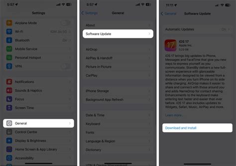 How To Fix Iphone Screen Colors Distorted Or Messed Up Igeeksblog