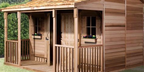 Wayfair Is Selling A Tiny Ranch Home That Can Sleep All Your In Laws