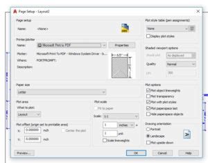 Layouts Exploring The Features And Benefits Of AutoCAD AutoCAD Blog