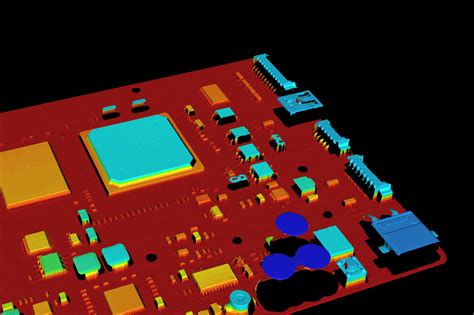 Mech Eye 3d Laser Profilers Mech Mind Robotics In Todays World Of Technology Facilities
