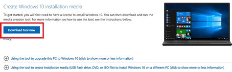 How To Clean Install Windows And Create Boot Media