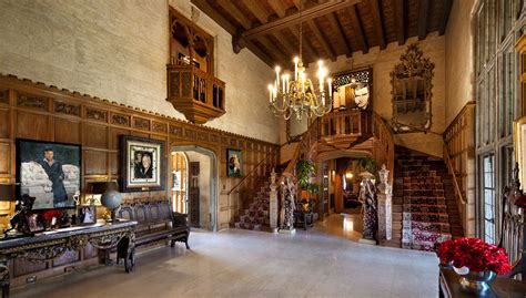 Playboy Mansion