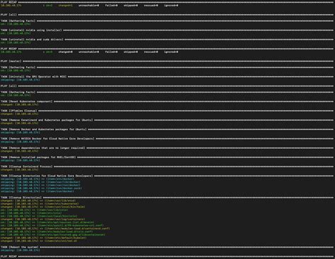 Nvidia Driver Installation Skipped During Bare Metal Install Tao