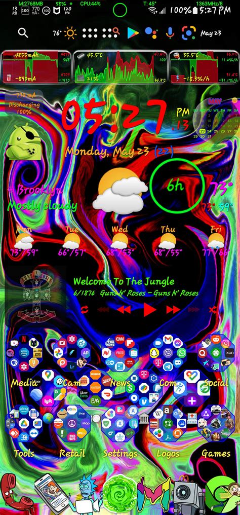 THEME Android Porn R Androidthemes