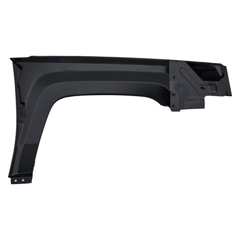 Replacement Id0005aa1558c00 Front Driver Side Fender Capa Certified