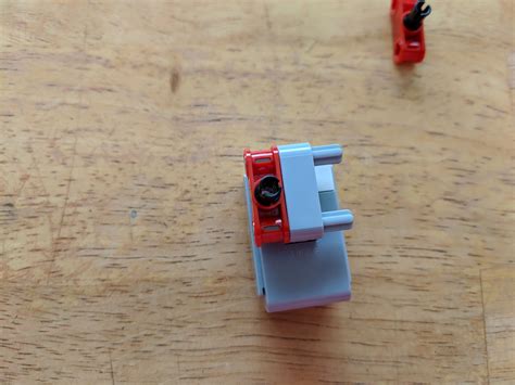 EV3 Sumo Building Instructions