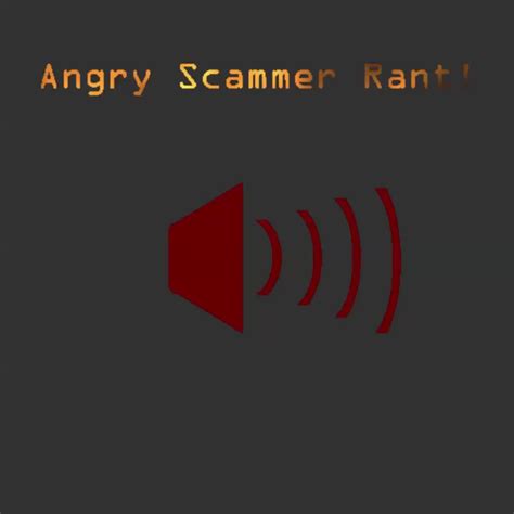 Scammer Angry Rant Album On Imgur