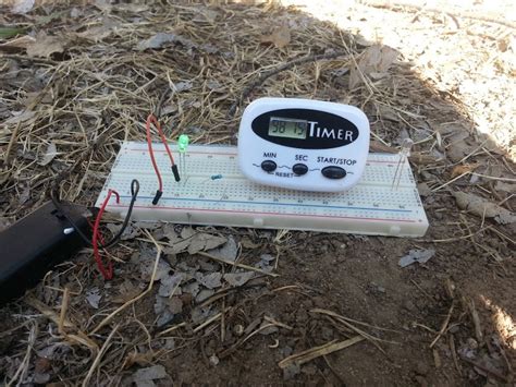 Electronic Component That Is Like An LCD Version Of An LED Electrical Engineering Stack Exchange