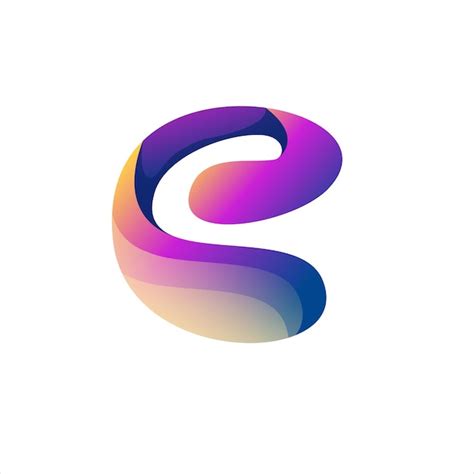 abstract letter e vectors and illustrations for free download
