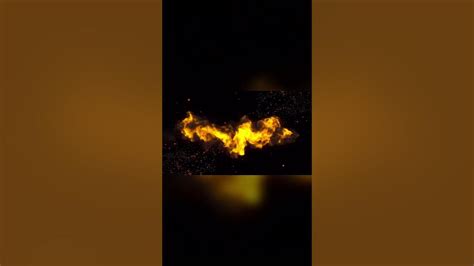 Creating A Stunning Naruto Font Intro In Davinci Resolve