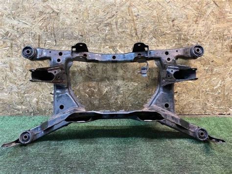 Купить Балка задняя Subaru Legacy B4 Bl5 Bp5 во Владивостоке по цене 999₽ — частное объявление