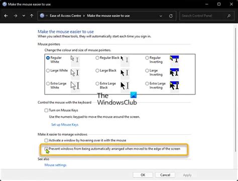 fix maximized window won t drag in windows 11 10