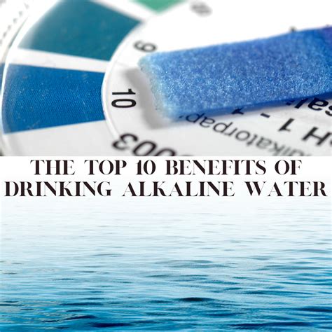 Benefits Of Ph Alkaline Water Benefits Of Alkaline Water Pwyco