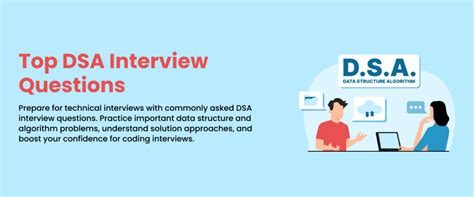 Dsa Interview Questions And Answers 2026